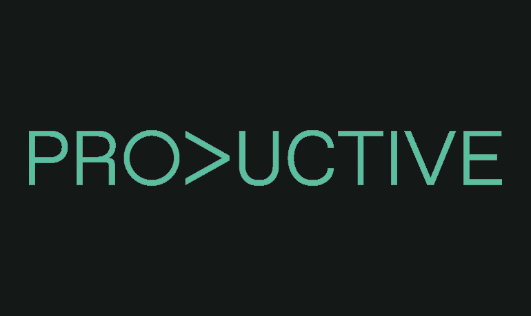 Productive